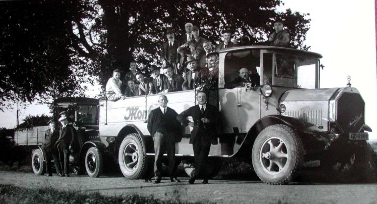 Traditionsunternehmen kehrt zurück nach Mönchengladbach